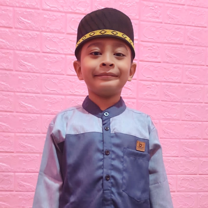 Walimatul Khitan Muhammad Rafie Hafiq